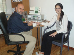 Mora Therapy & Vega Test - Ocean Beach Therapies